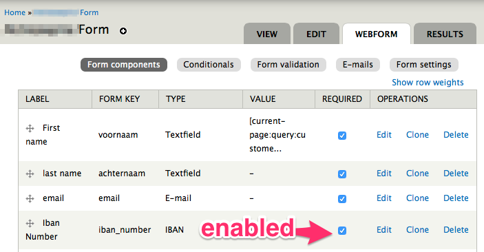Required indicator missing from display [#2710773] | Drupal.org
