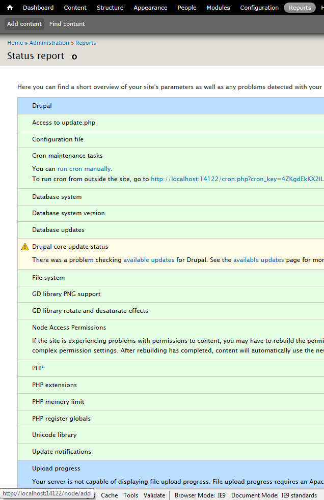 Object doesn't support property or method 'createRange' reported in Internet Explorer [#2178983 ...