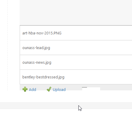 Progress bar not working using plupload widget module [#2852482] | Drupal.org