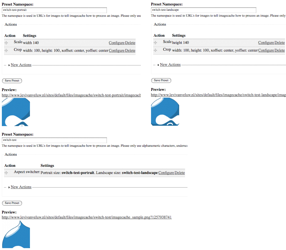 Aspect switcher doesn't respect crop offset keywords from subactions [#610584] | Drupal.org