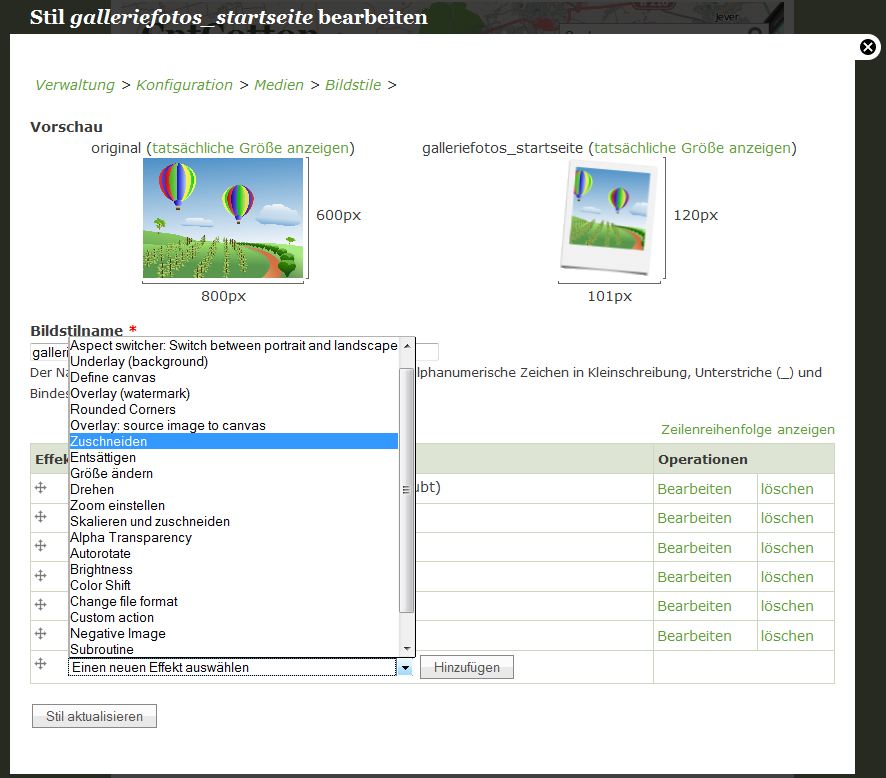 Add text effect to D7 [#1090312] | Drupal.org