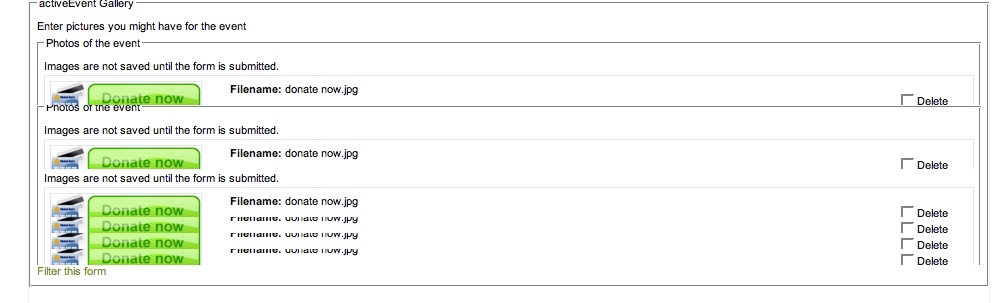 Errors on imagefield upload [#285867] | Drupal.org