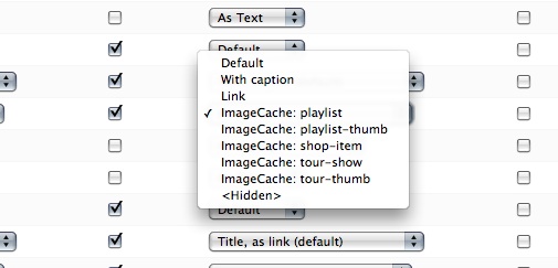 Patch for Basic ImageCache Integration [#359098] | Drupal.org