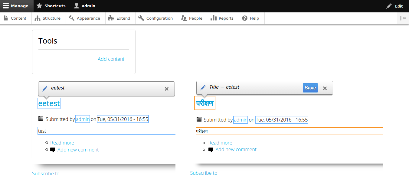 [META] Content translation integration for in-place editing [#2731337 ...