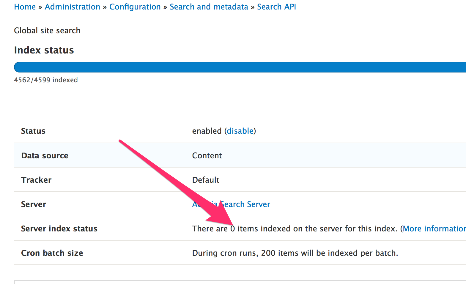 Fix problems with overridden config entities [#2682369] | Drupal.org