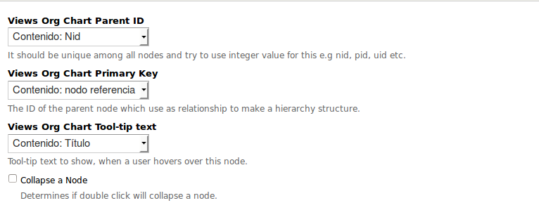 documentation incomplete [#2469171] | Drupal.org