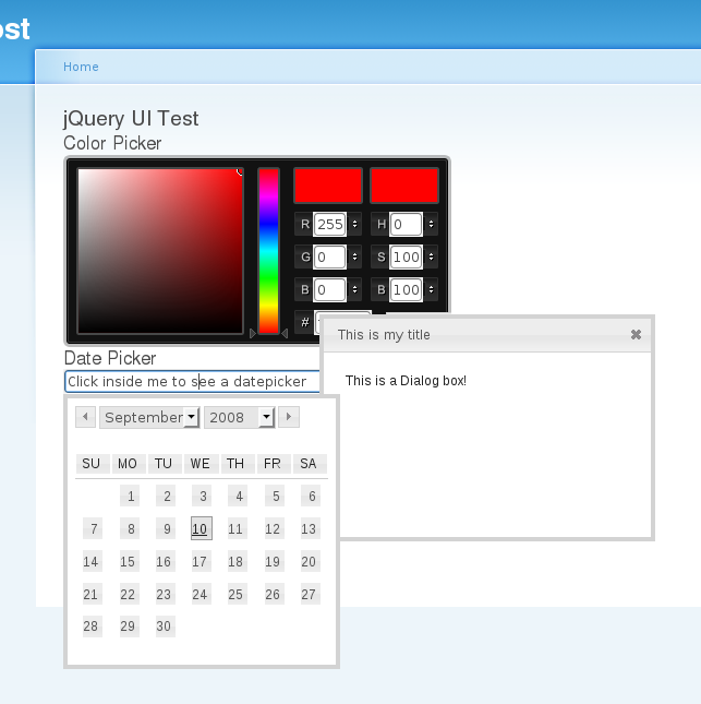 Allow to add JS/CSS libraries (sets of files, settings, and dependent libraries) [#315100 ...