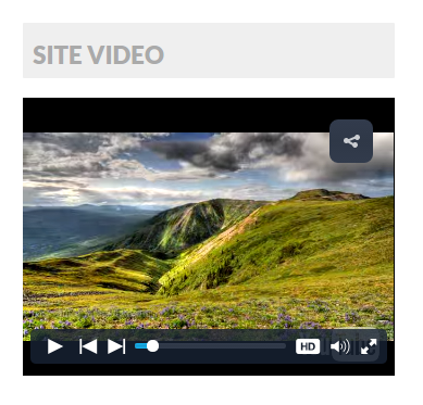 Refactor theming [#2713725] | Drupal.org