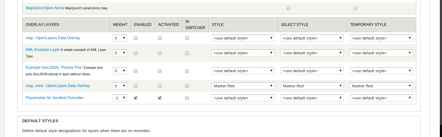 Cannot read property 'map_name' of undefined [#2241263] | Drupal.org