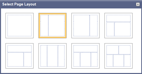 Support layout icons/screenshots [#2182347] | Drupal.org