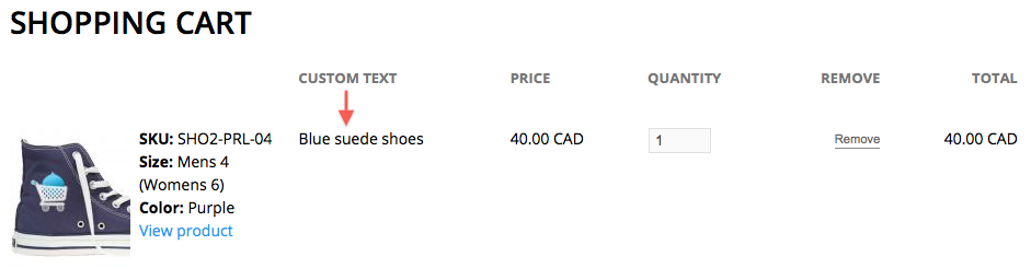Allow commerce_cart_add_to_cart_form() to edit line item fields [#2735065] | Drupal.org
