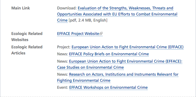 Allow user to add text before or after link tag (prefix/suffix) [#1485440] | Drupal.org