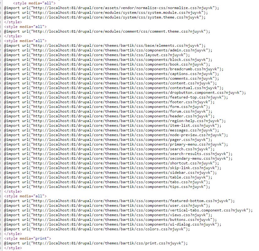 Clean up the "content" component in Bartik [#2398463] | Drupal.org