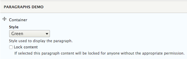 Improve plugin labels/descriptions on behavior settings form [#2865043 ...