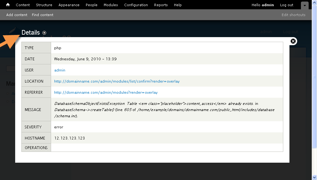 Content Access - Port to Drupal 7 [#690610] | Drupal.org