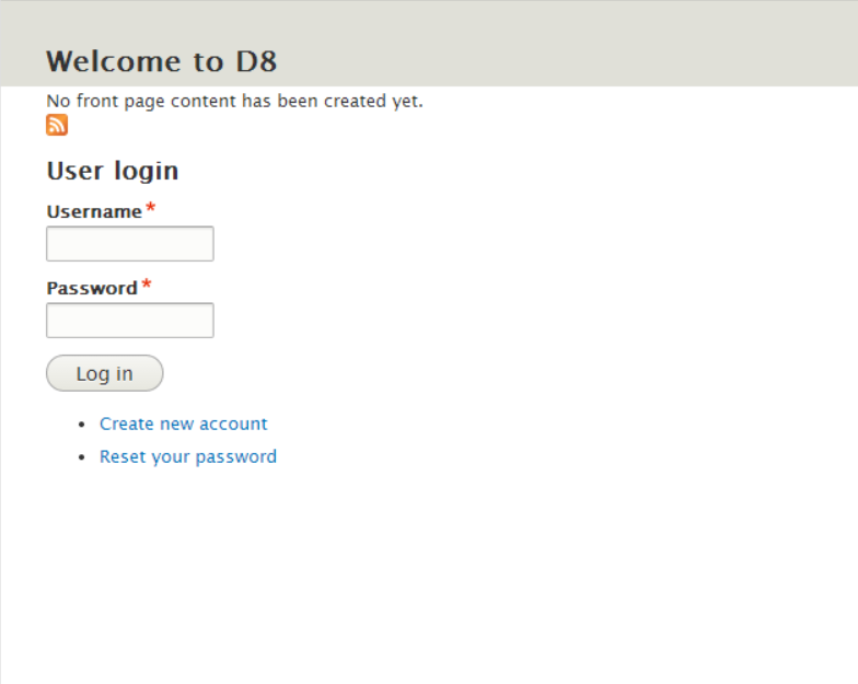 Seven Theme is dependent on system.admin.css [#2473343] | Drupal.org