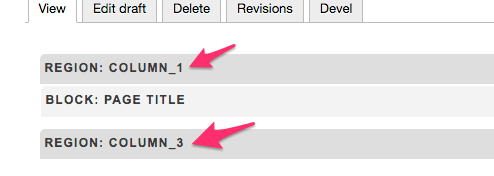 Use region Labels for Display [#2921415] | Drupal.org