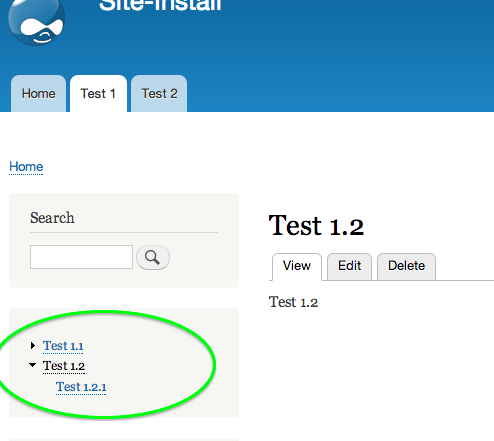 Add options to system menu block so primary and secondary menus can be ...