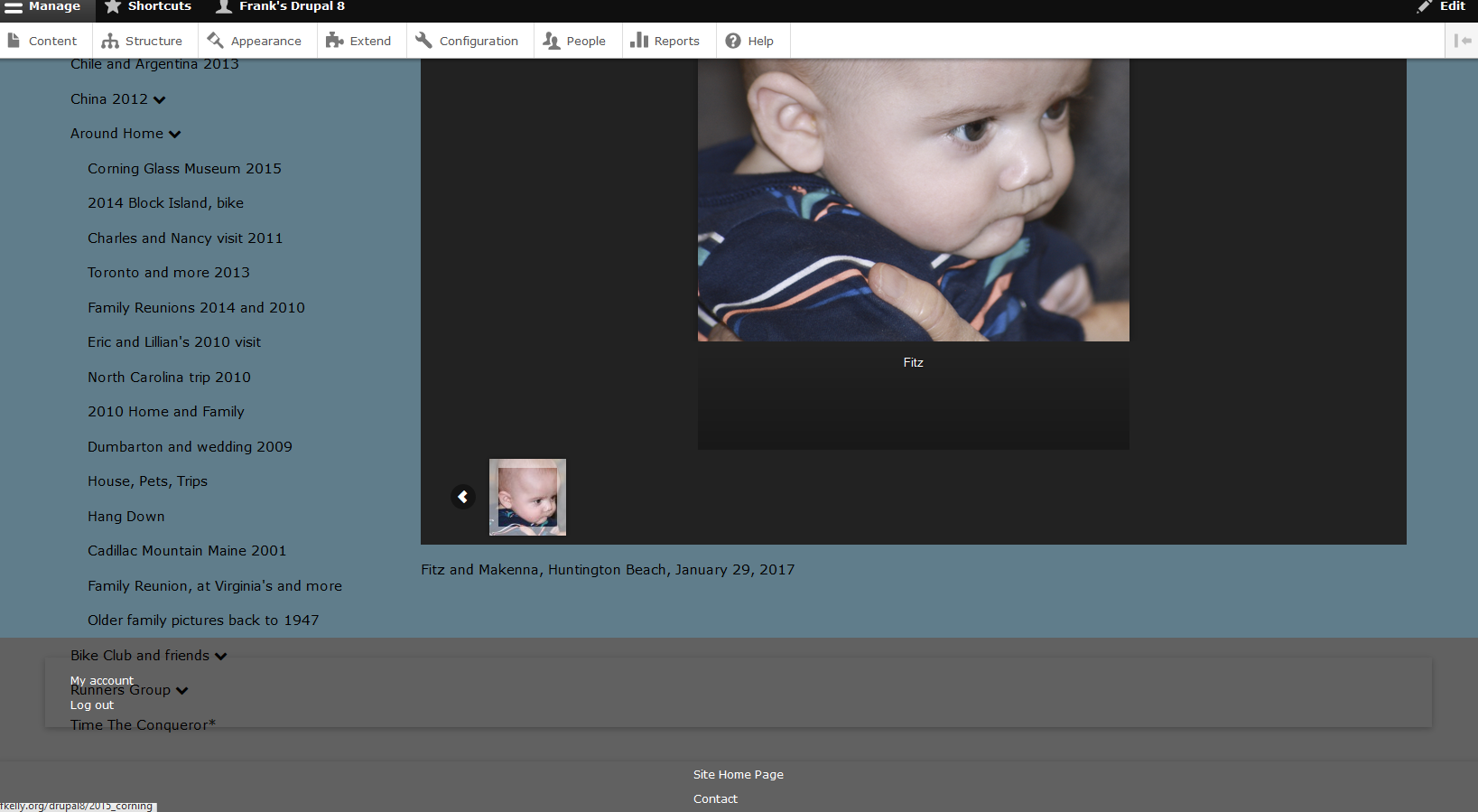 Suggestion to enable a third level drop-down menu [#2901110] | Drupal.org