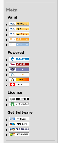 Meta [#20877] | Drupal.org