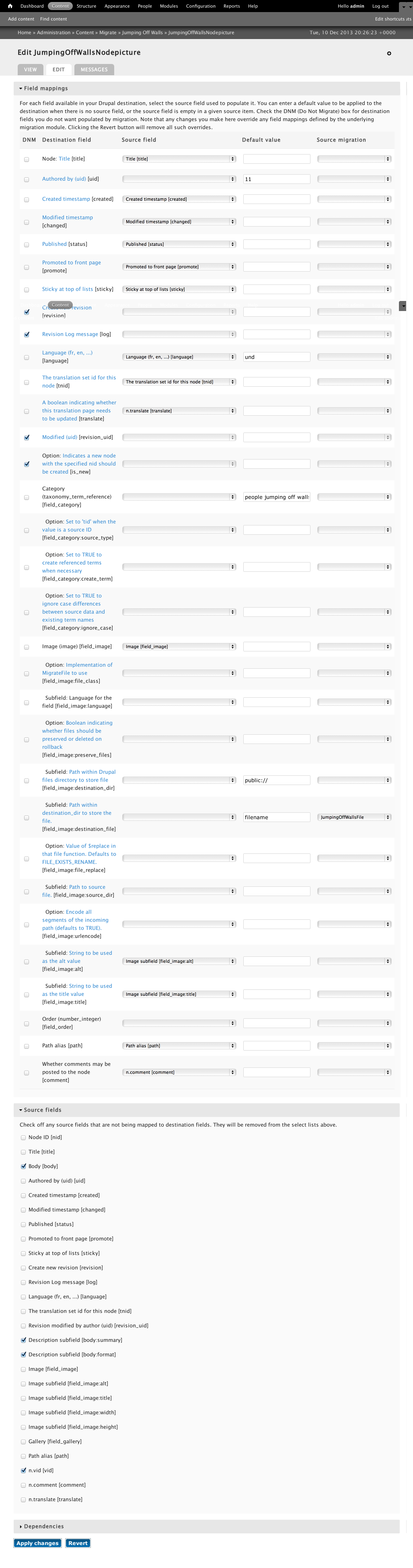 Automatically Map File References Using The Ui 2154015 9691