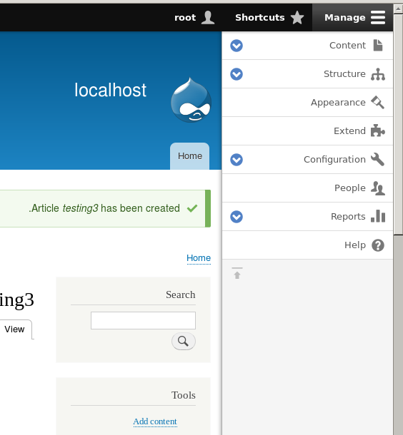 Misaligned messages status [#2220905] | Drupal.org