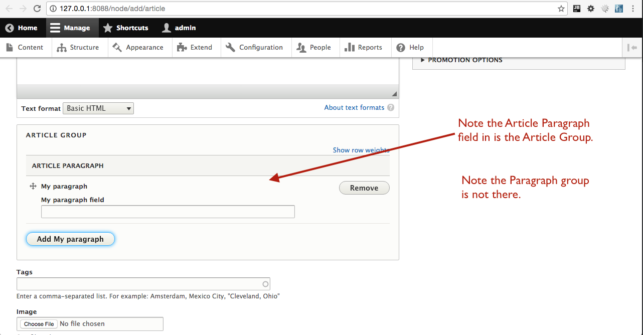 Field Group not working on node edit inside paragraph [#2675136] | Drupal.org