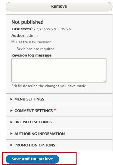 Dropbutton with a single option misses its rounded corners [#2700521] | Drupal.org