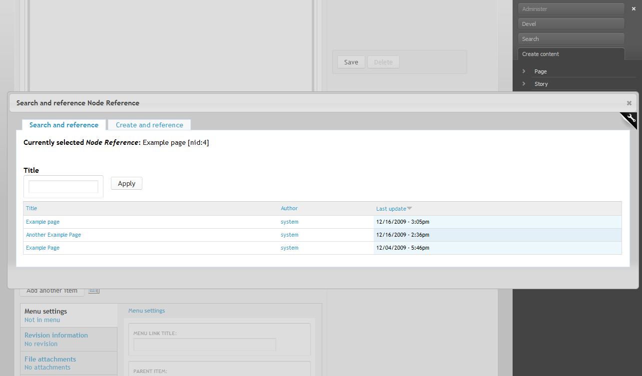 Theming Modal Frames [#672970] | Drupal.org