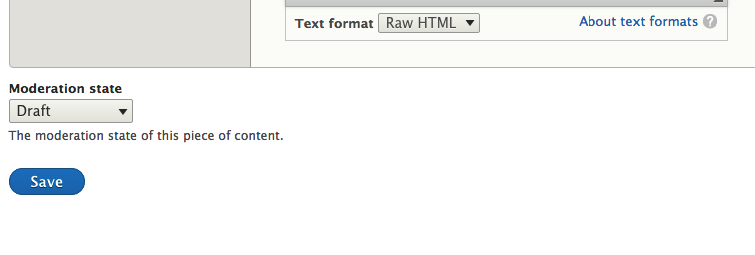 Do not render fieldsets when no there is no data, or the user lacks crud permissions [#2786597 ...