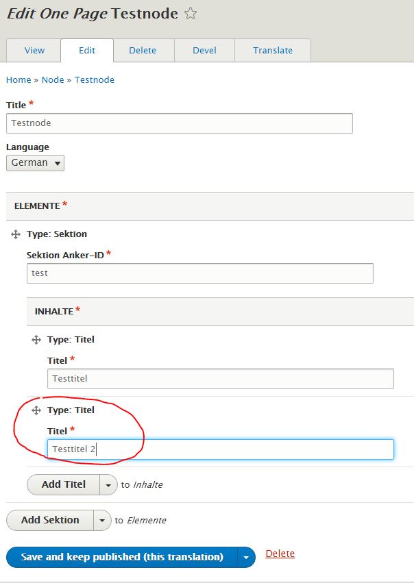 InvalidArgumentException Field content_translation_source is unknown [#2727717] | Drupal.org