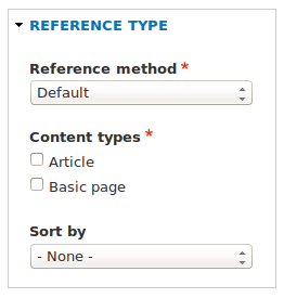 Renaming a bundle entity needs to clear the bundle cache [#2644052] | Drupal.org