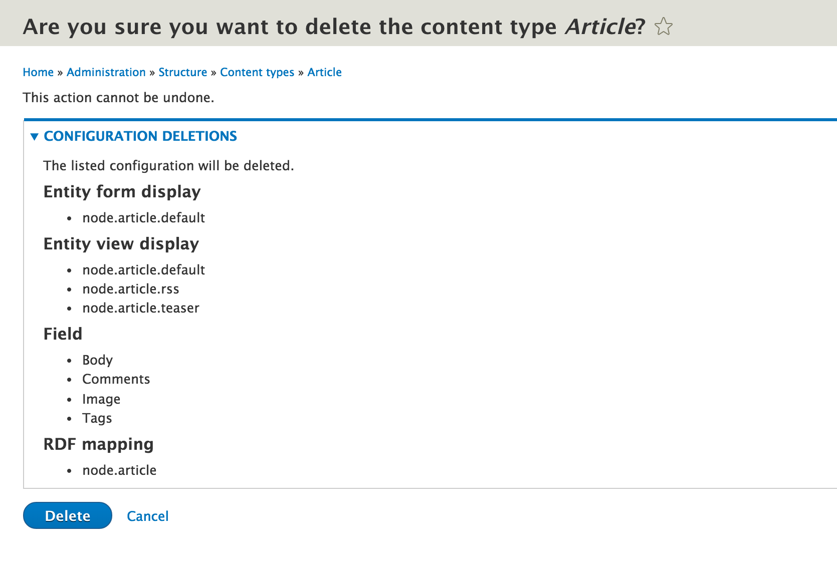 Delete dependent config entities that don't implement onDependencyRemoval() when a config entity ...