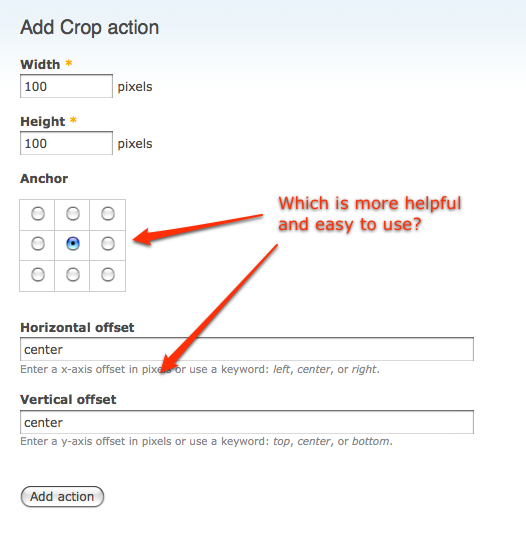 Add ImageCache UI Core [#371374] | Drupal.org