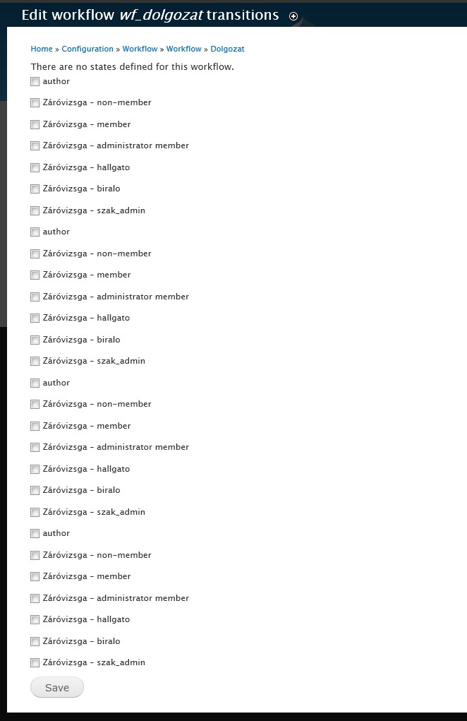 OG Workflow Access doesn't recognise workflow transitions [#2595597 ... OG Workflow Access doesn't recognise workflow transitions [#2595597 ...