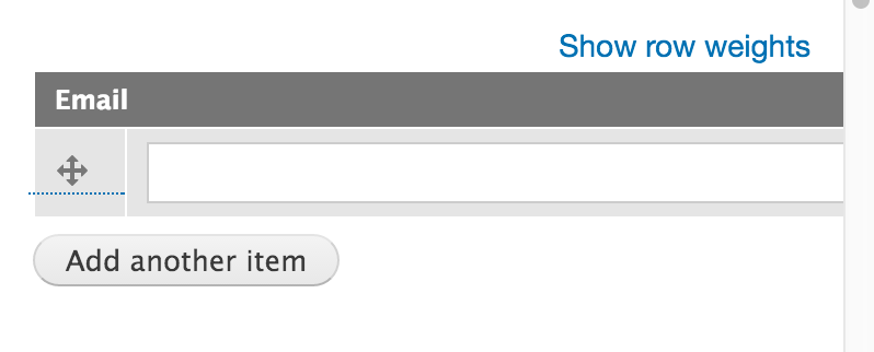 Bartik & Seven : "input type='text'" fields within table markup cause horizontal scrollbars on ...