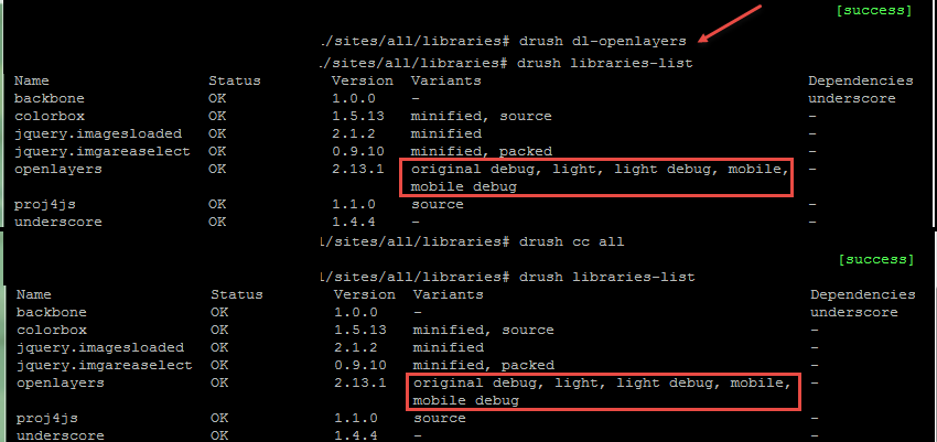 Javascript Client Side Check Fails For Openlayers 212 And 213 2106985