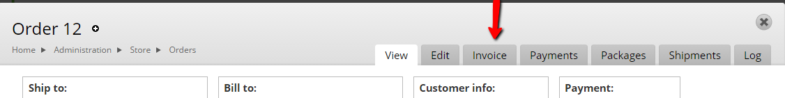 Not loading with Ubercart Admin [#2546270] | Drupal.org
