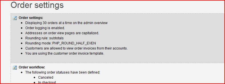 Order rounding [#479784] | Drupal.org