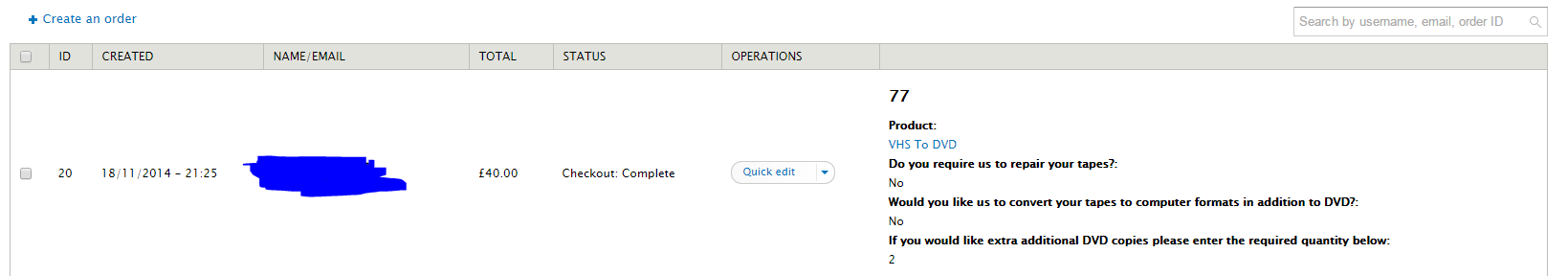 Allow Initial and Recurring price to be altered when Recurring orders are created [#2263371 ...