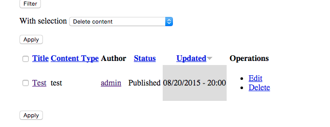 Remove SafeMarkup::set() in template_preprocess_views_view_table() [#2502089] | Drupal.org