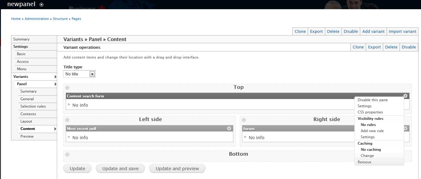 Stylizer [#1194562] | Drupal.org