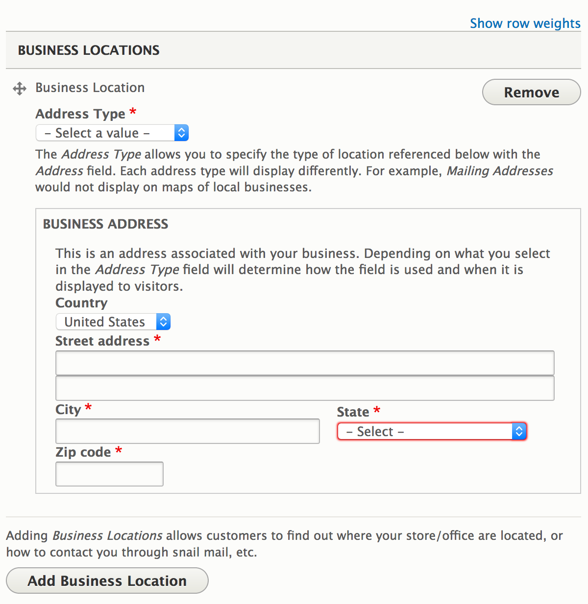 Required fields in an unlimited, non-required paragraph [#2846277] | Drupal.org