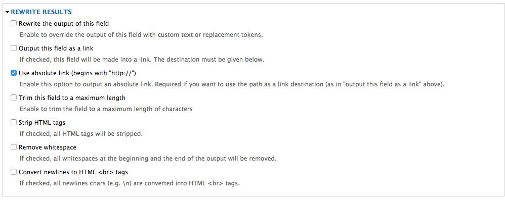 Rewrite Results with Path results in doubled language prefix [#1491742] | Drupal.org