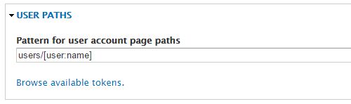 UI Bug in all configuration tabs without overlay [#2595647] | Drupal.org