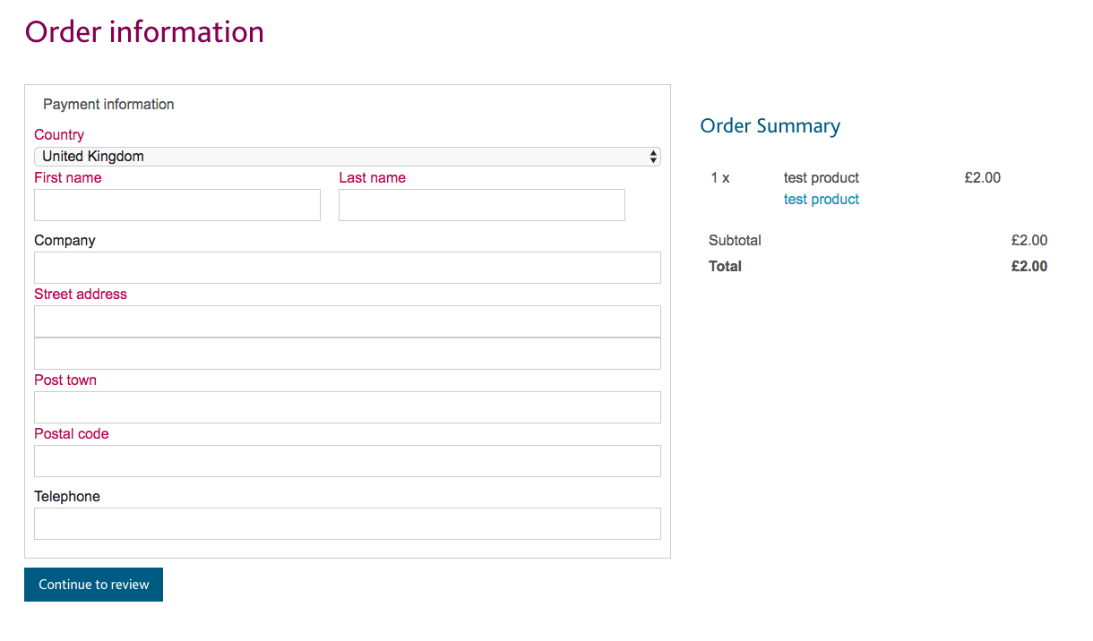 Implement manual payment gateways [#2828525] | Drupal.org