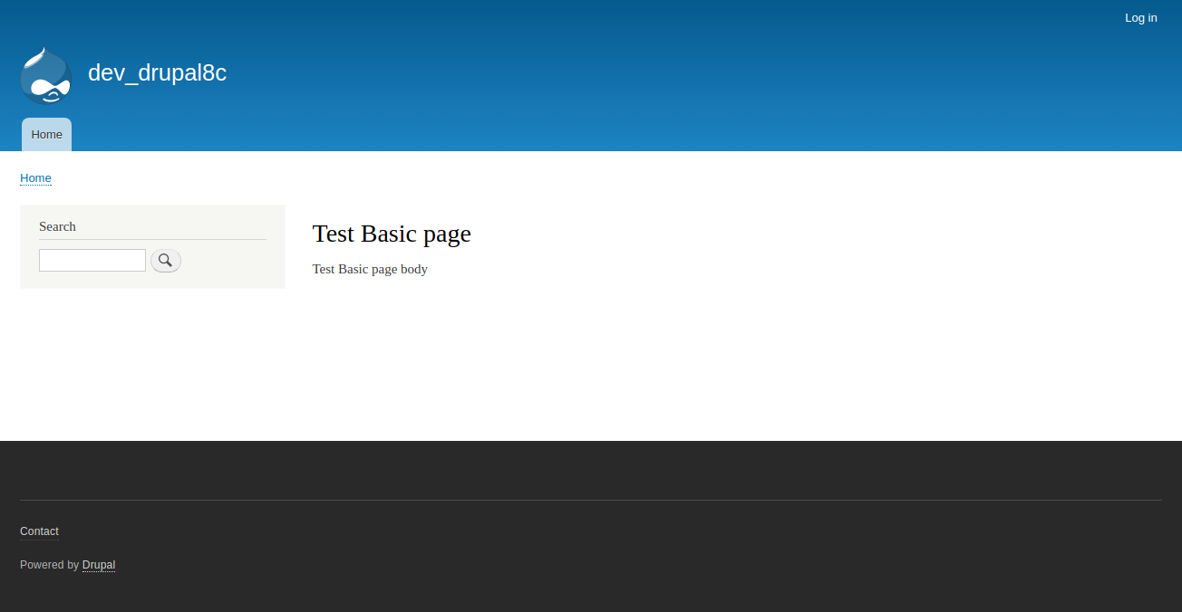 Preview Of Content Notice Undefined Offset 0 In Quickedit Entity Is Latest Revision Line