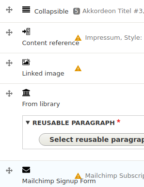 Extend Paragraph type width in summary UI [#2933512] | Drupal.org