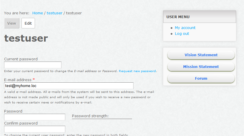 Restrict profile2 type per roles [#1593230] | Drupal.org