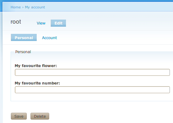 abarmot [abarmot] [#949204] | Drupal.org